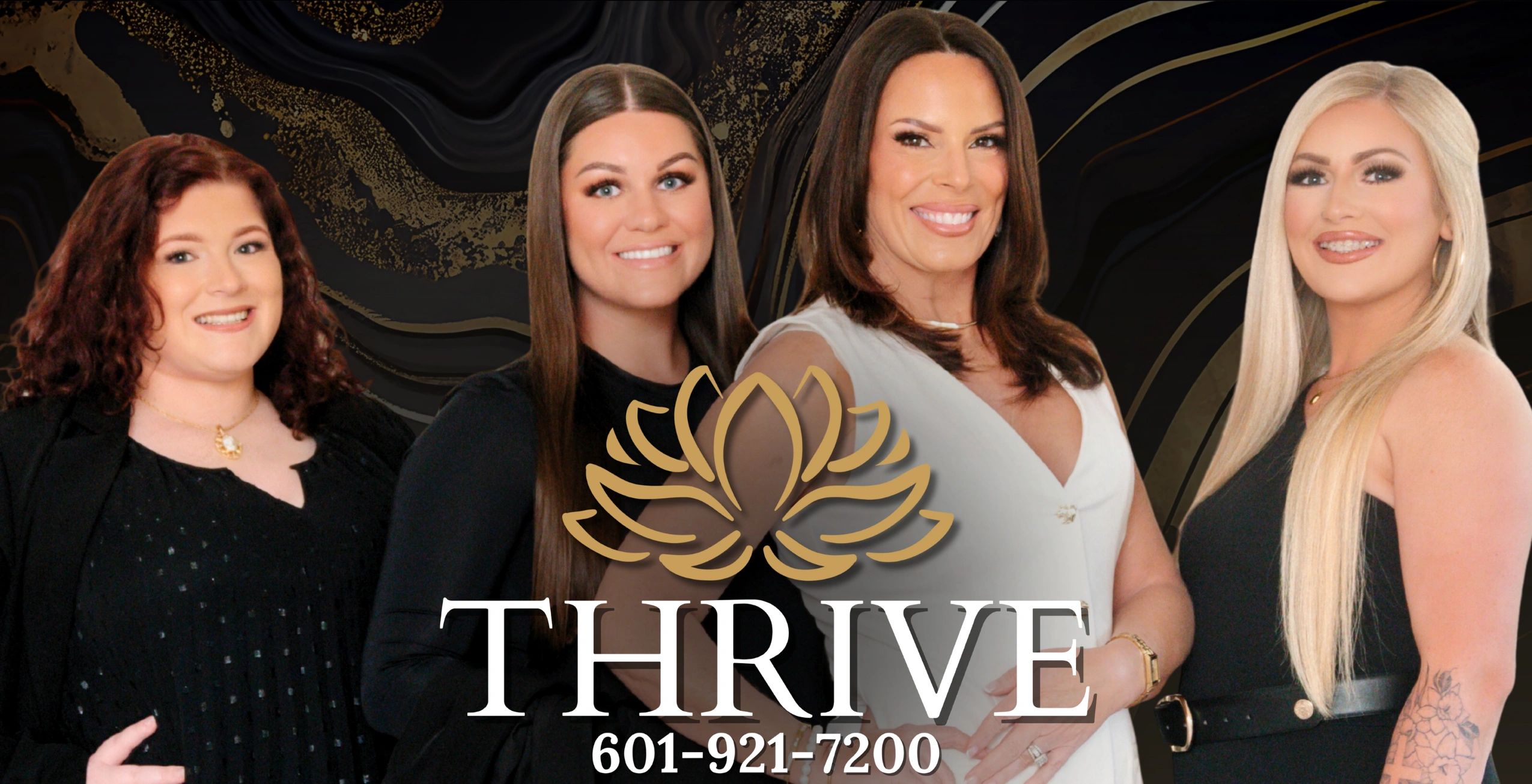 Thrive Health & Aesthetics